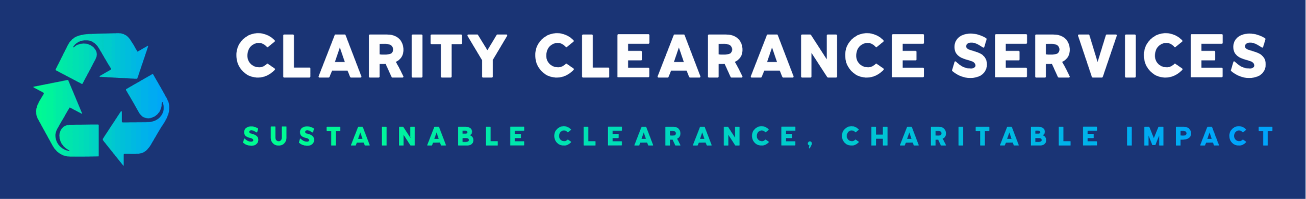 Home - Clarity Clearance Services: Professional, reliable clearance ...